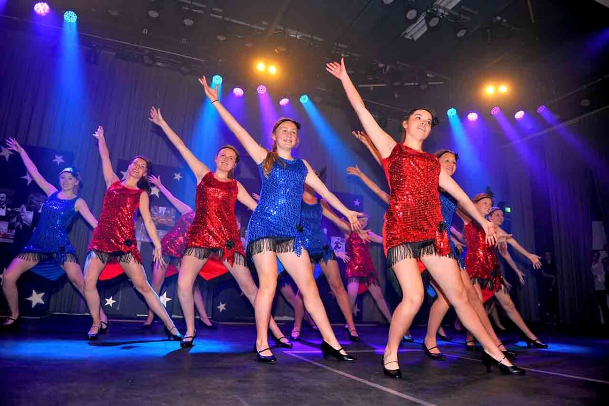 Dansen: goed voor je! - ForYou Magazine