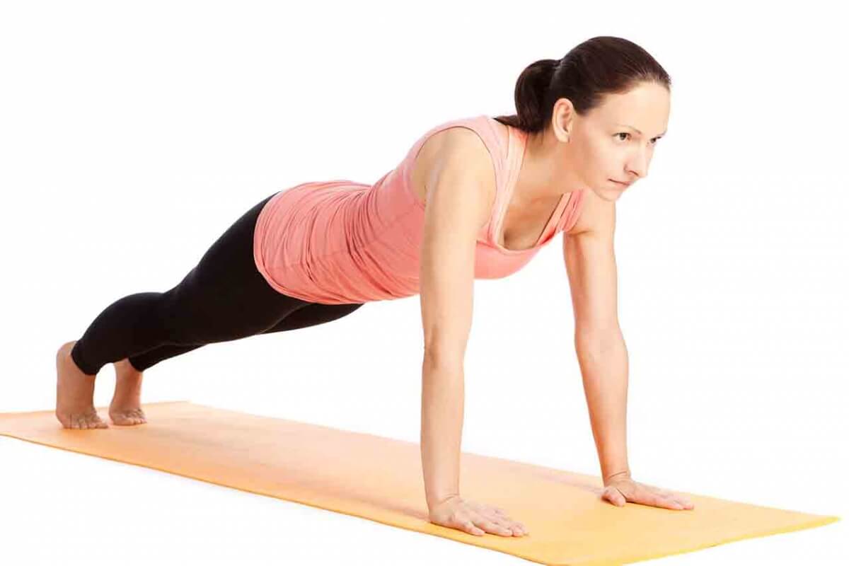 Stress te lijf met yoga - ForYou Magazine