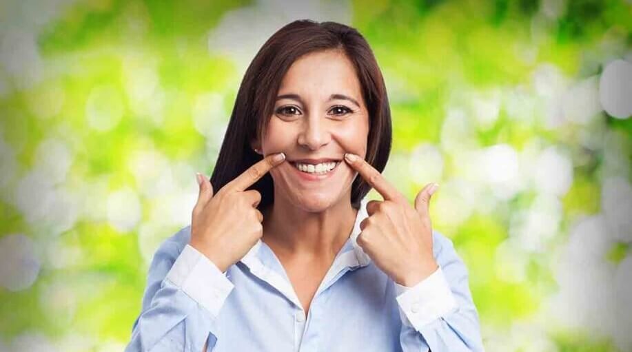 De mondhygiënist zorgt voor een mooi gebit - ForYou Magazine