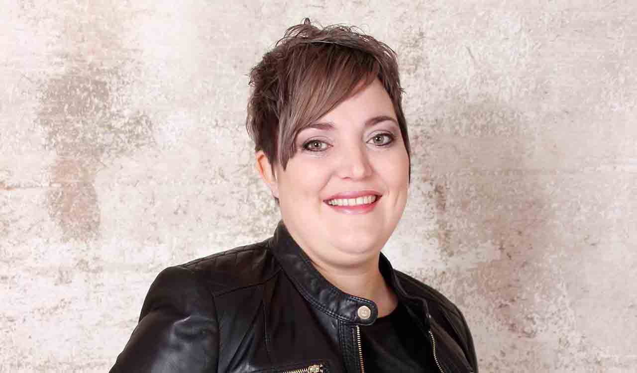 De metamorfose van Joyce - ForYou Magazine