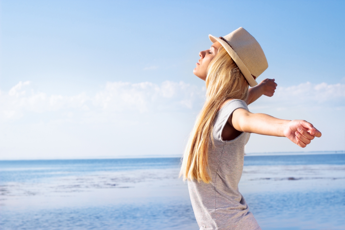 ForYou Magazine | Opgelucht ademhalen - ForYou Magazine ForYou Magazine | Opgelucht ademhalen - ForYou Magazine