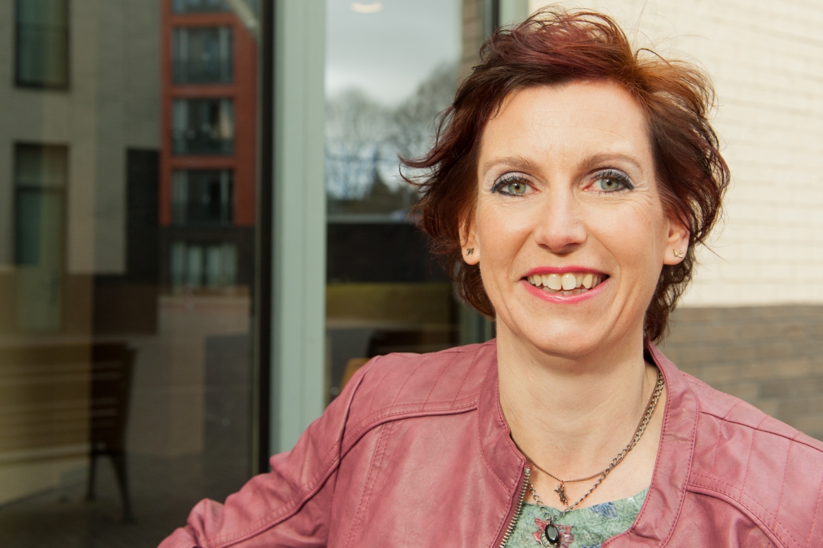 De metamorfose van Susan - ForYou Magazine