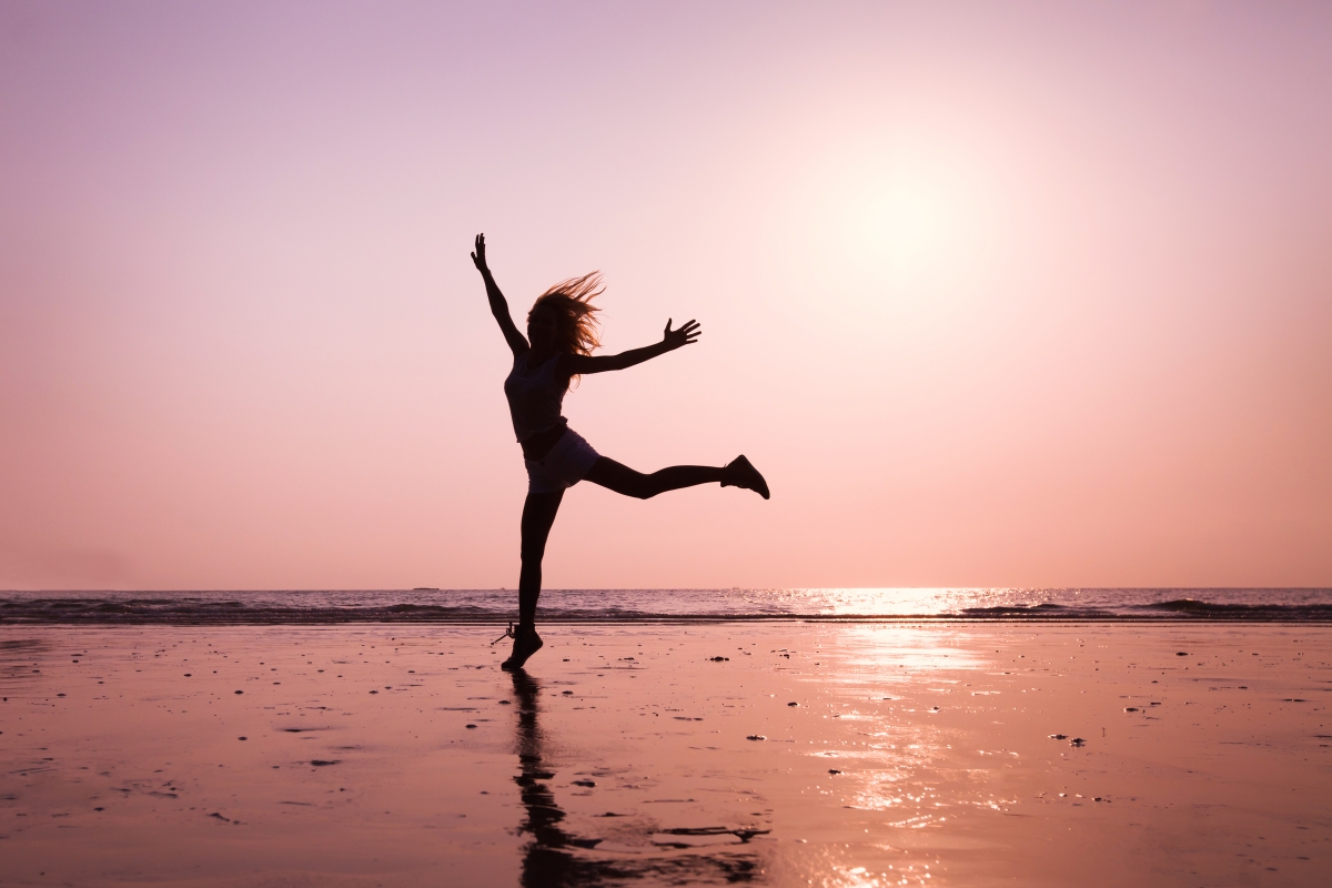 Passievol leven... - ForYou Magazine
