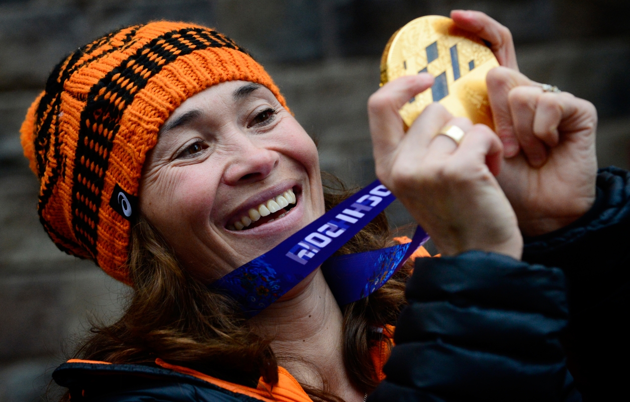 Bibian Mentel: 8 keer kanker in 15 jaar - ForYou Magazine