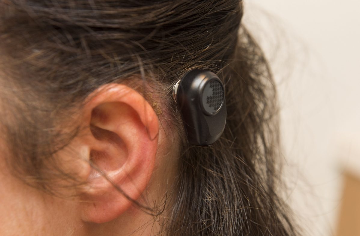 Horen met je botten - ForYou Magazine