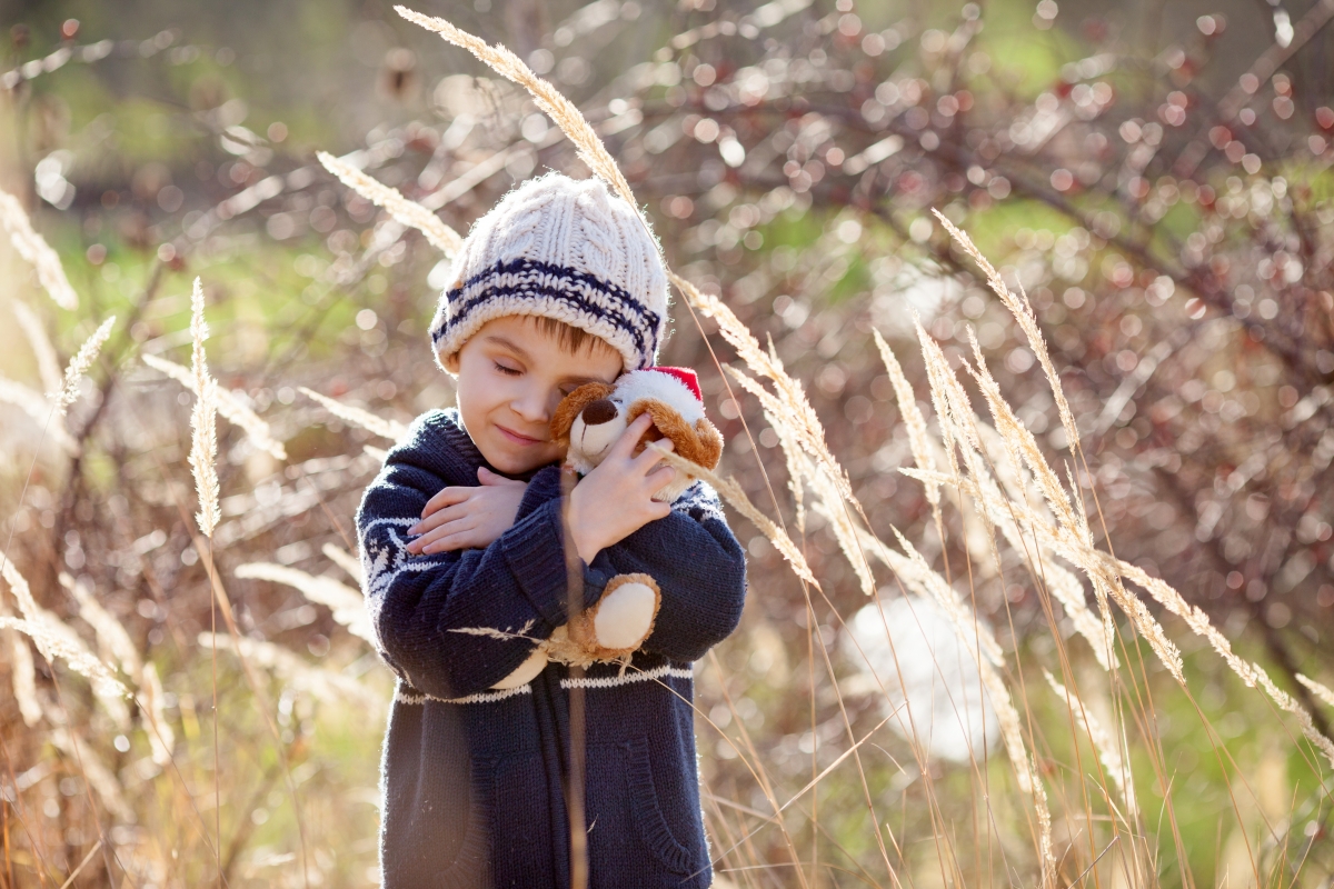 Het verdriet van je kind - ForYou Magazine