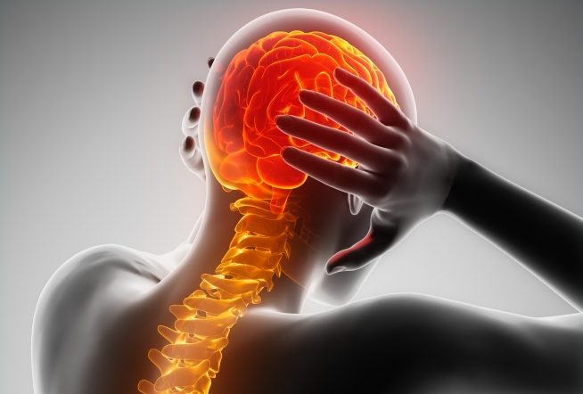 Herstel na hersenschudding - ForYou Magazine