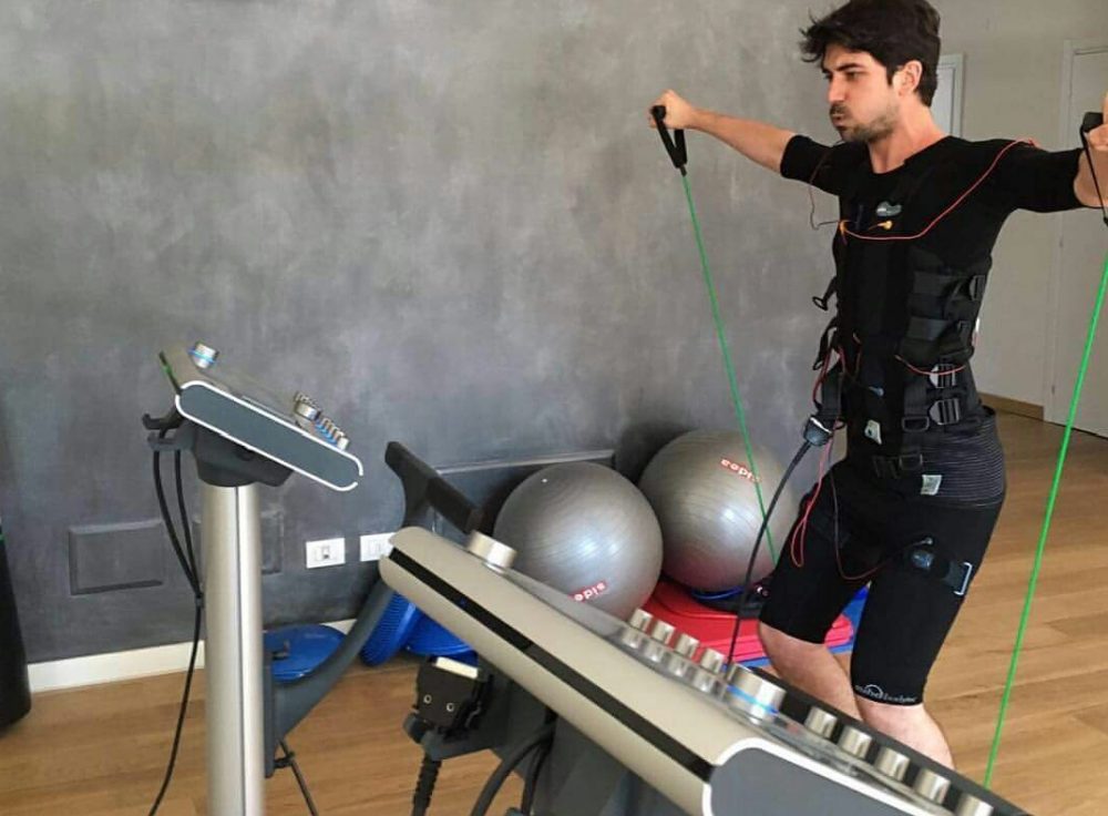 Werken aan je beachbody - ForYou Magazine