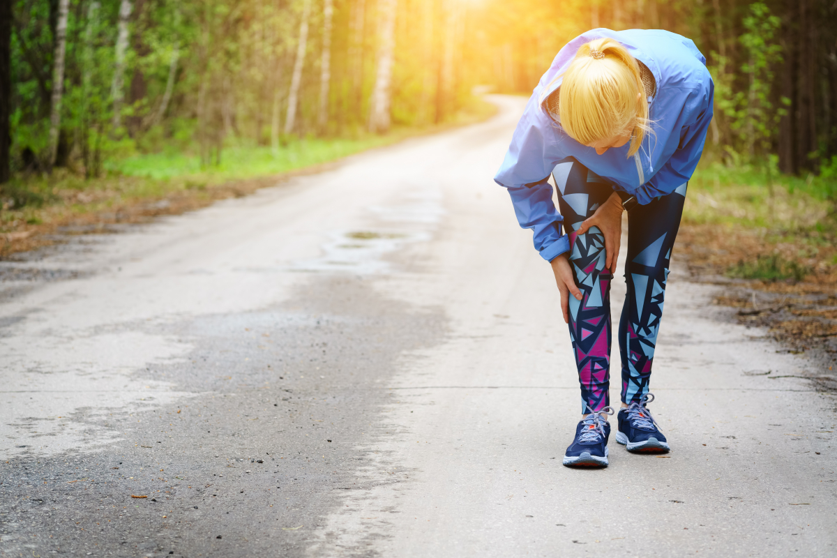 Sportblessures & herstel - ForYou Magazine