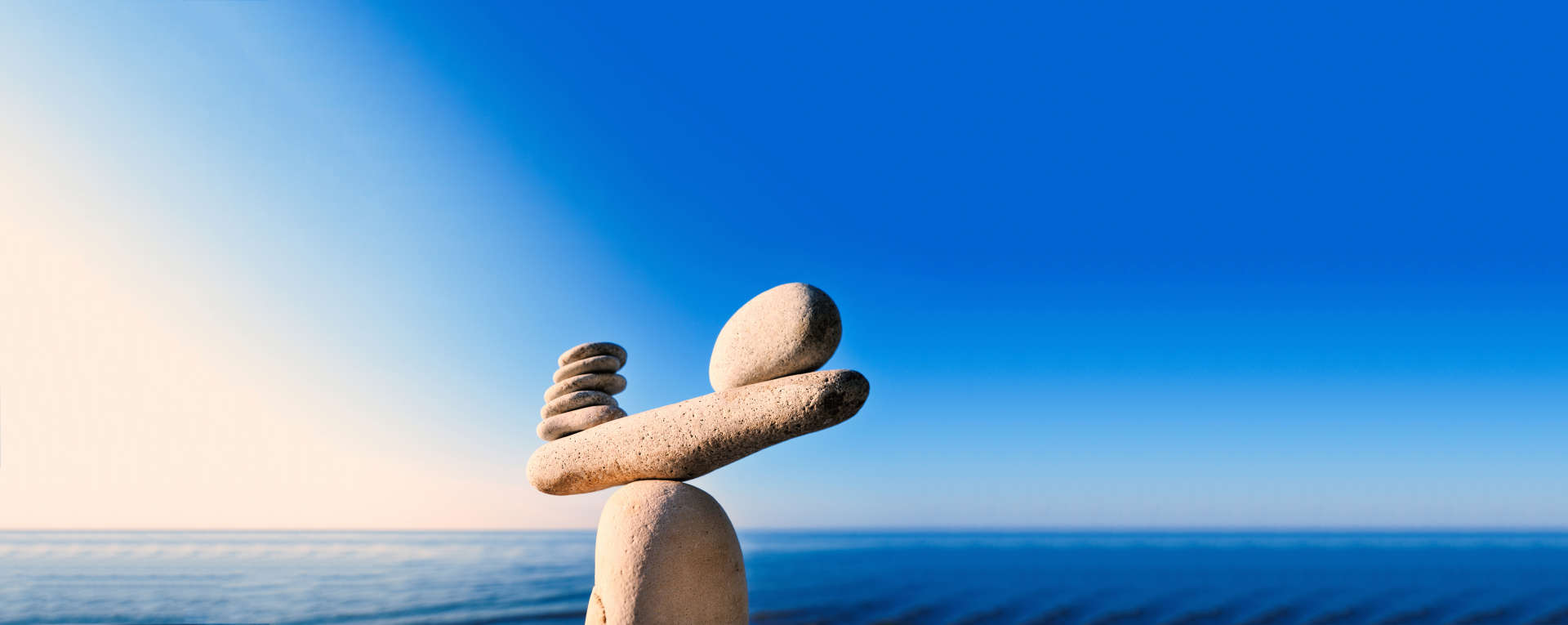 Balans tussen inspanning en ontspanning - ForYou Magazine