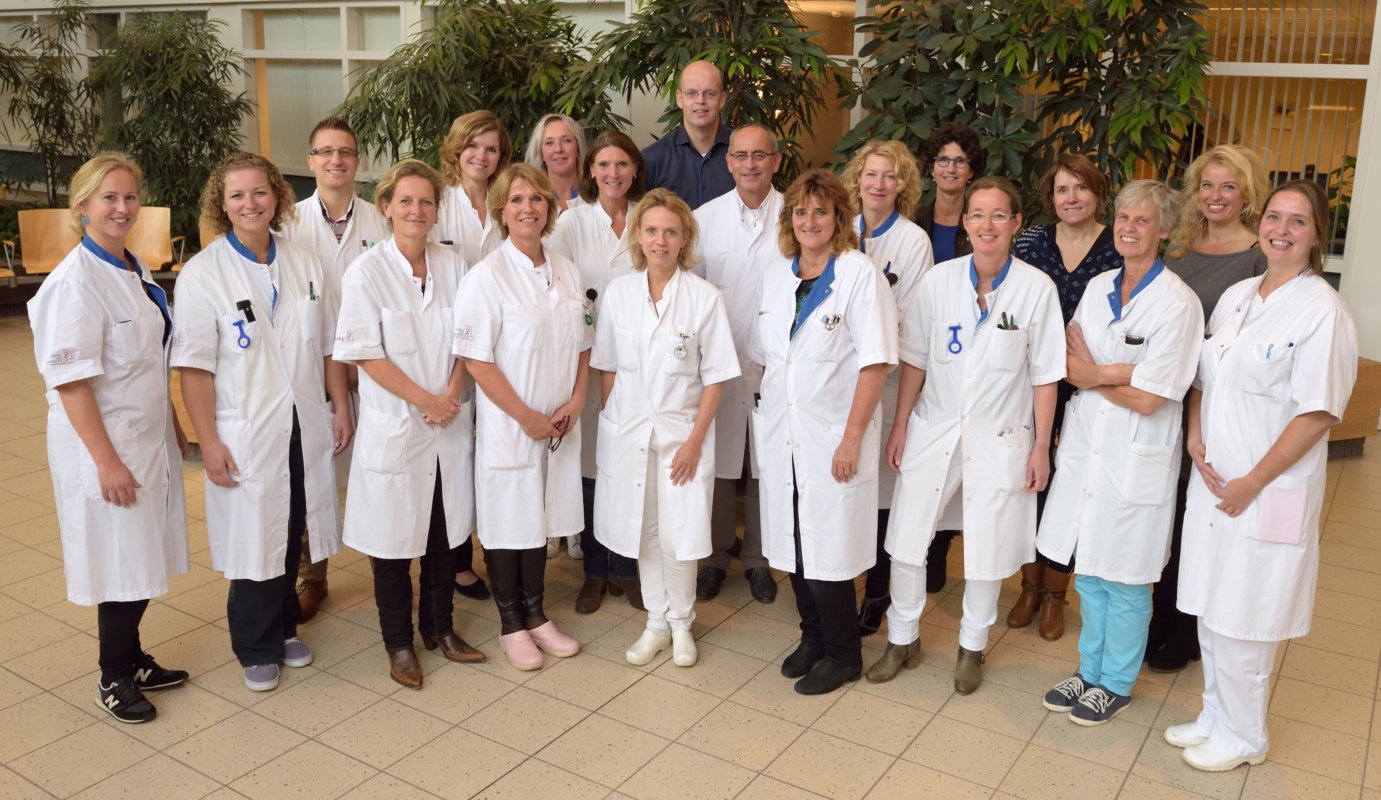 Zorgen over een knobbeltje in de borst? - ForYou Magazine