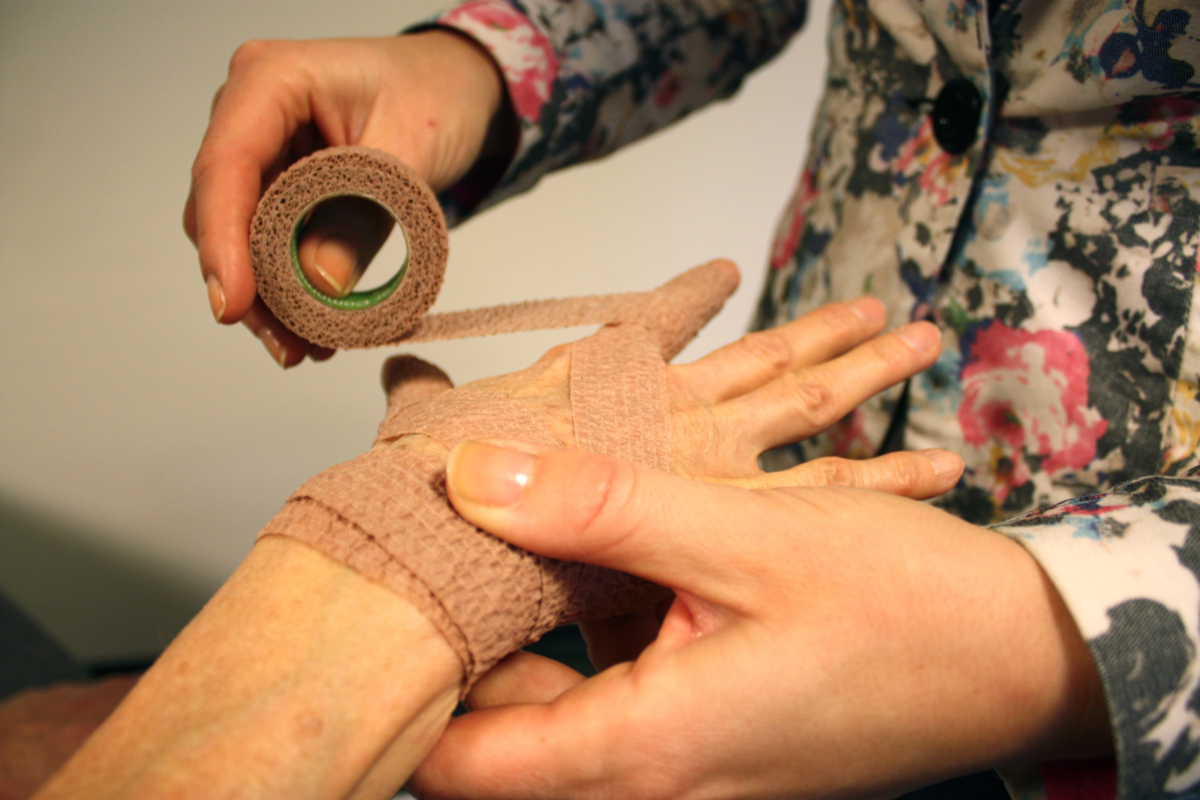 Wat te doen bij oedeem? - ForYou Magazine