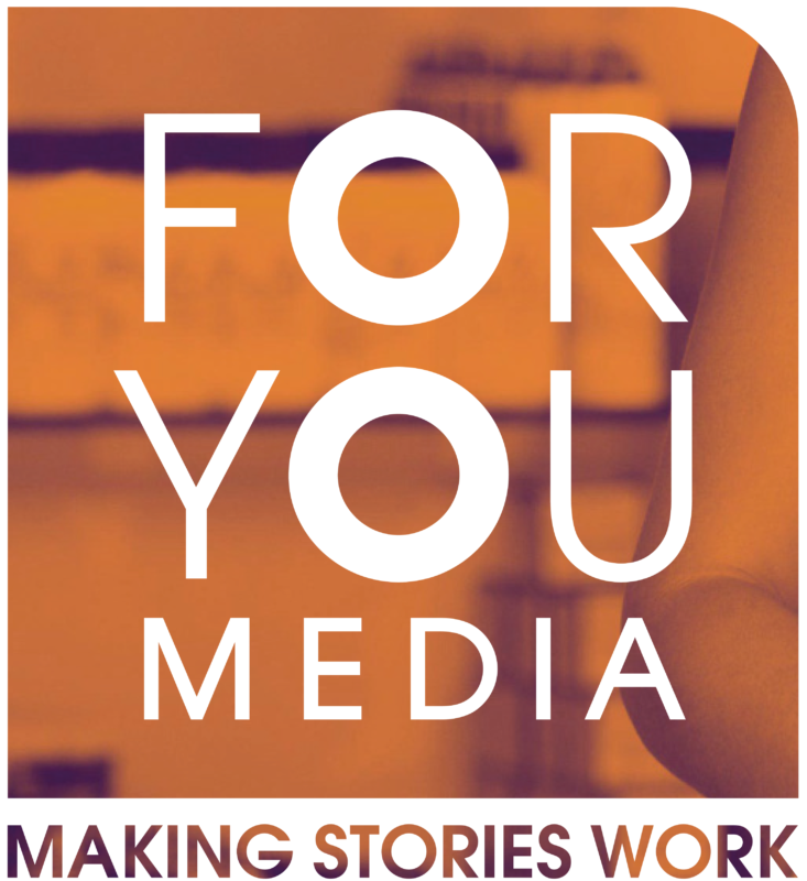 Over ons - ForYou Magazine