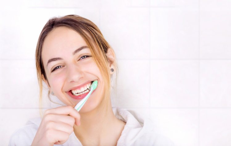 ForYou Magazine | Thuis-tips voor een gezond gebit - ForYou Magazine