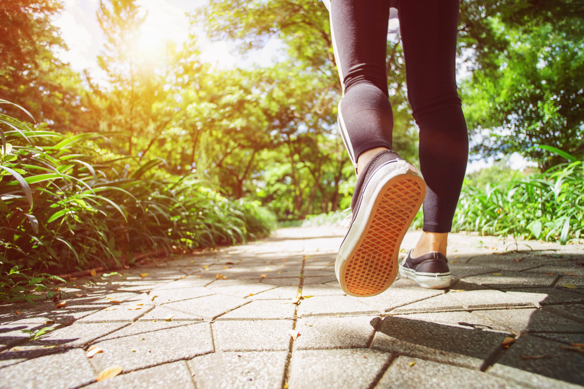 Een gewricht zonder pijn? Dat is fijn! - ForYou Magazine